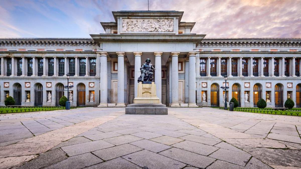 Museo del Prado, que es, historia, curiosidades - Explora Monumentos